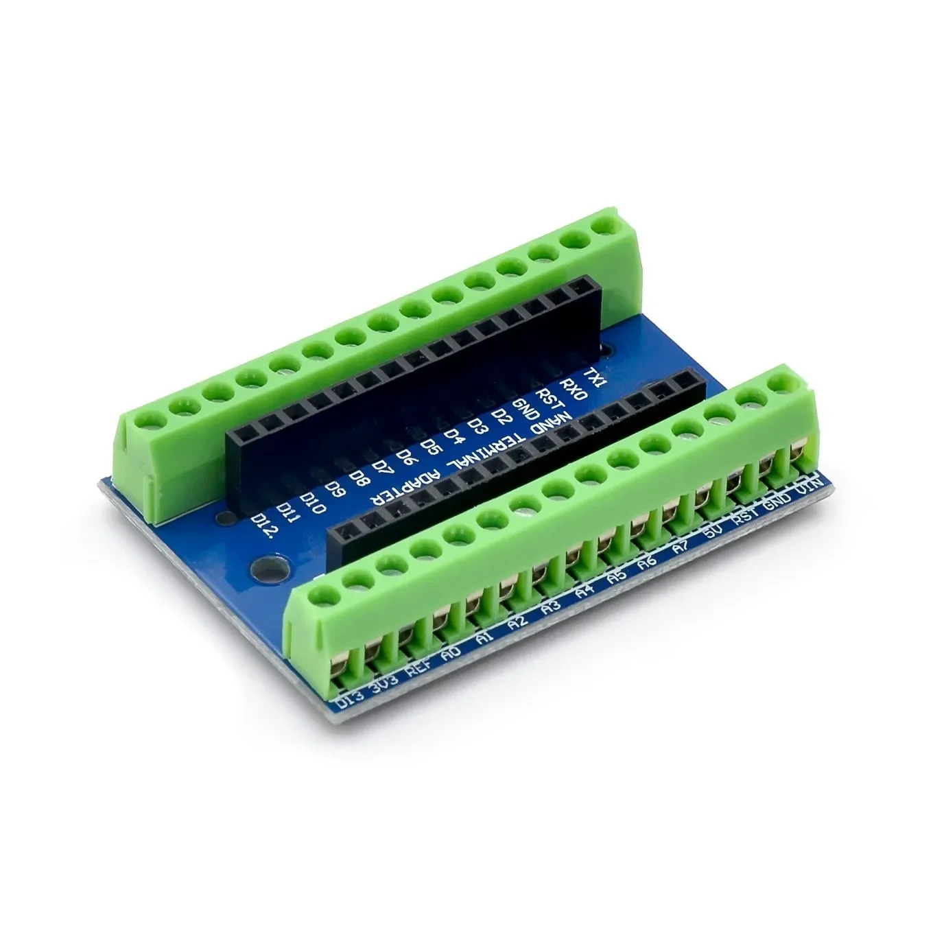 For NANO 3.0 controller Terminal Adapter for NANO terminal expansion ...