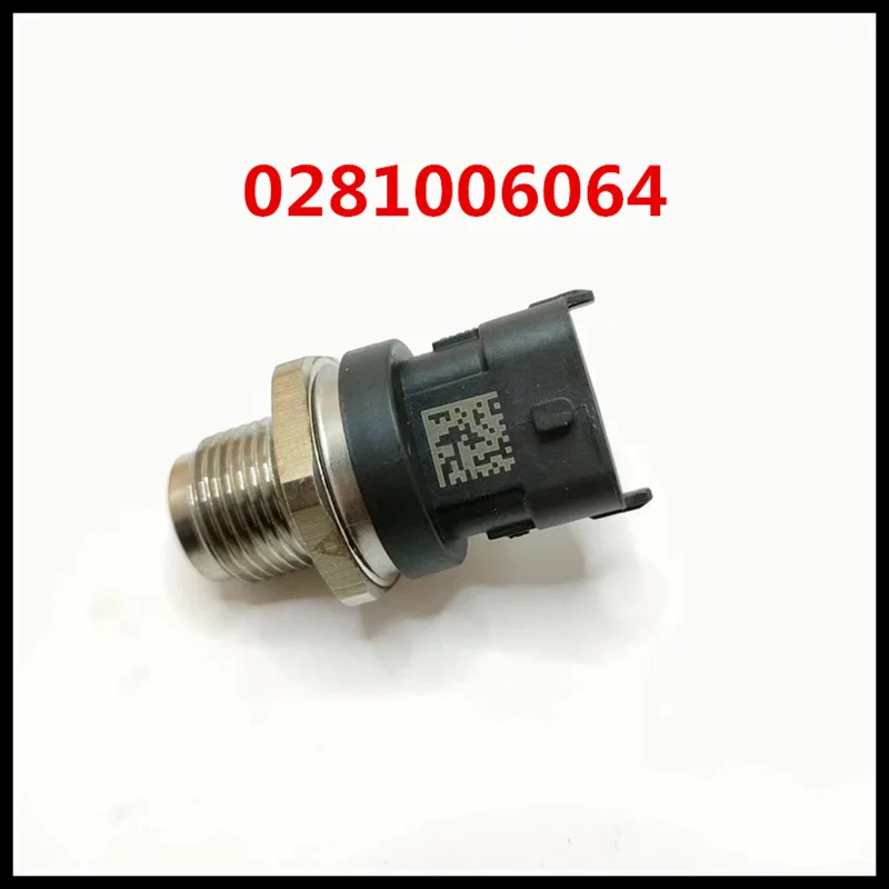 0281006064-LR020693-Fuel-Rail-Injection-Pressure-Sensor-For-FORD-F-250 ...