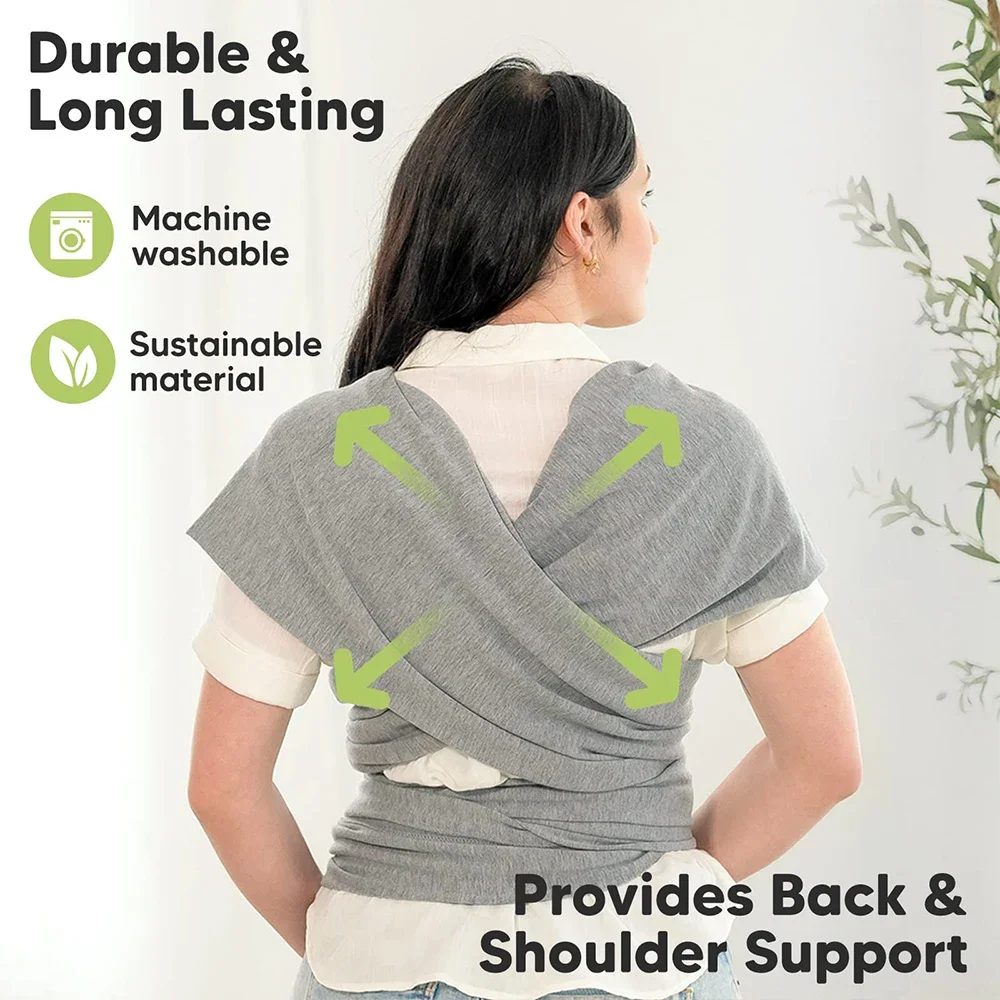 Hugsy Snug and Cozy Wrap – HUGSY-OUTLET