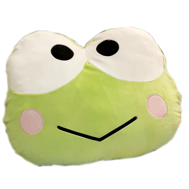 Keroppi Head