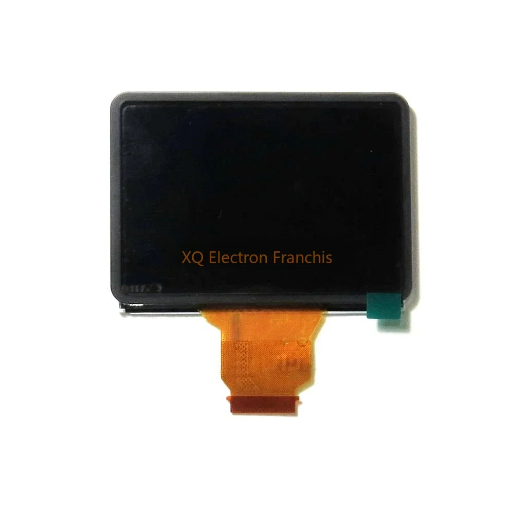 New LCD Screen Display For Canon EOS 7D Mark II 7DII 7D2 Camera ...