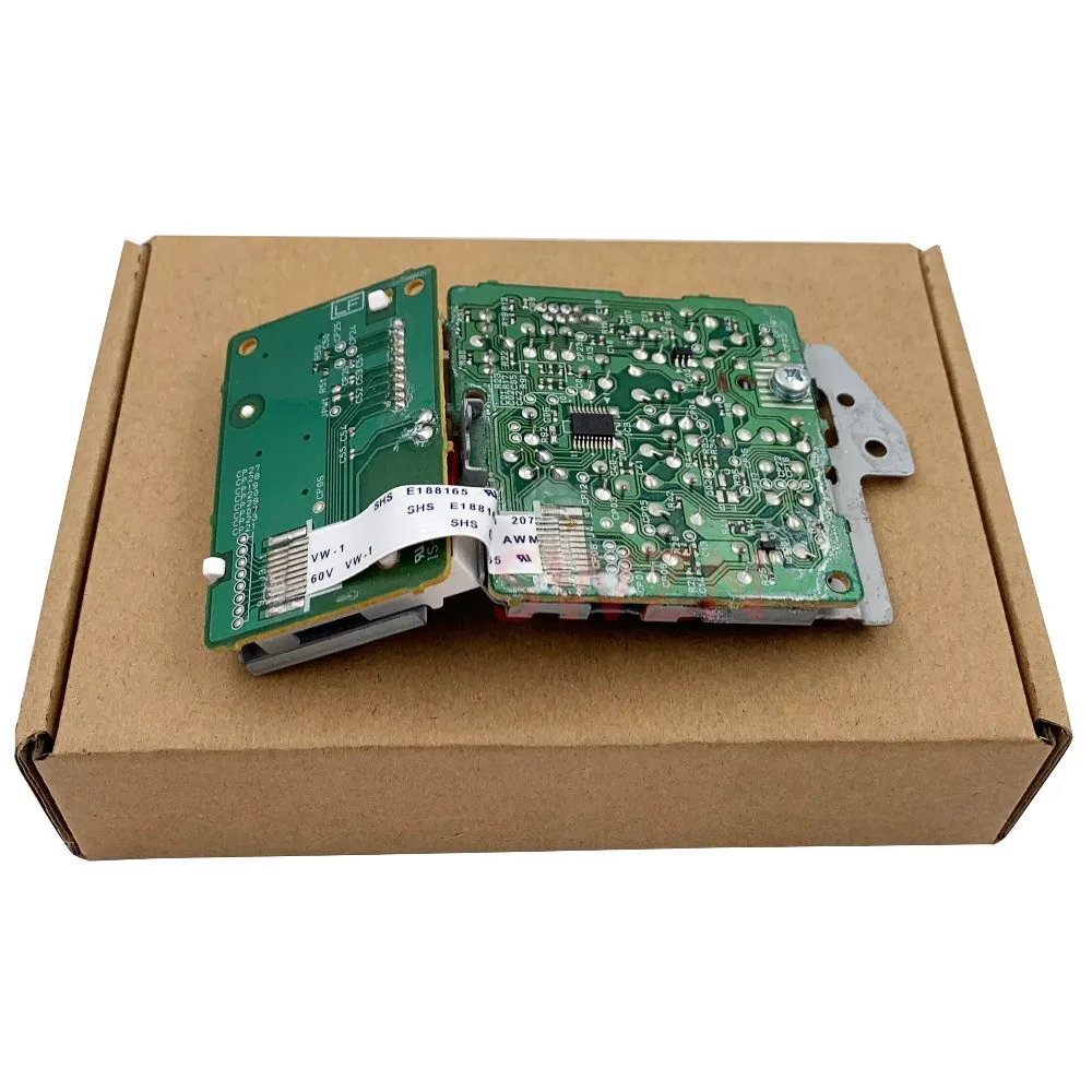 Control-Panel Assembly For HP LaserJet Pro M402 M402N M402DN M402DW ...