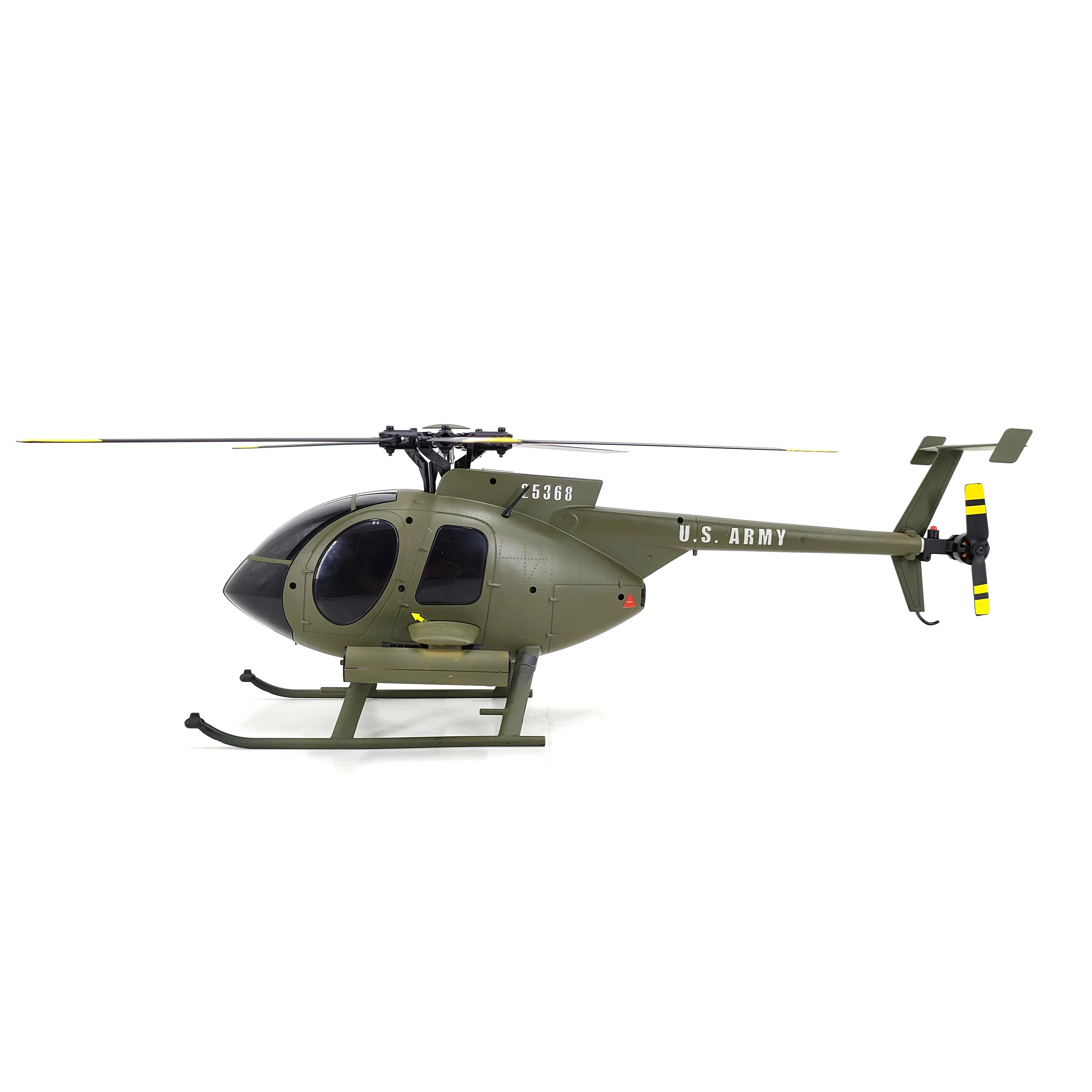 Scale Rc Helicopters Army