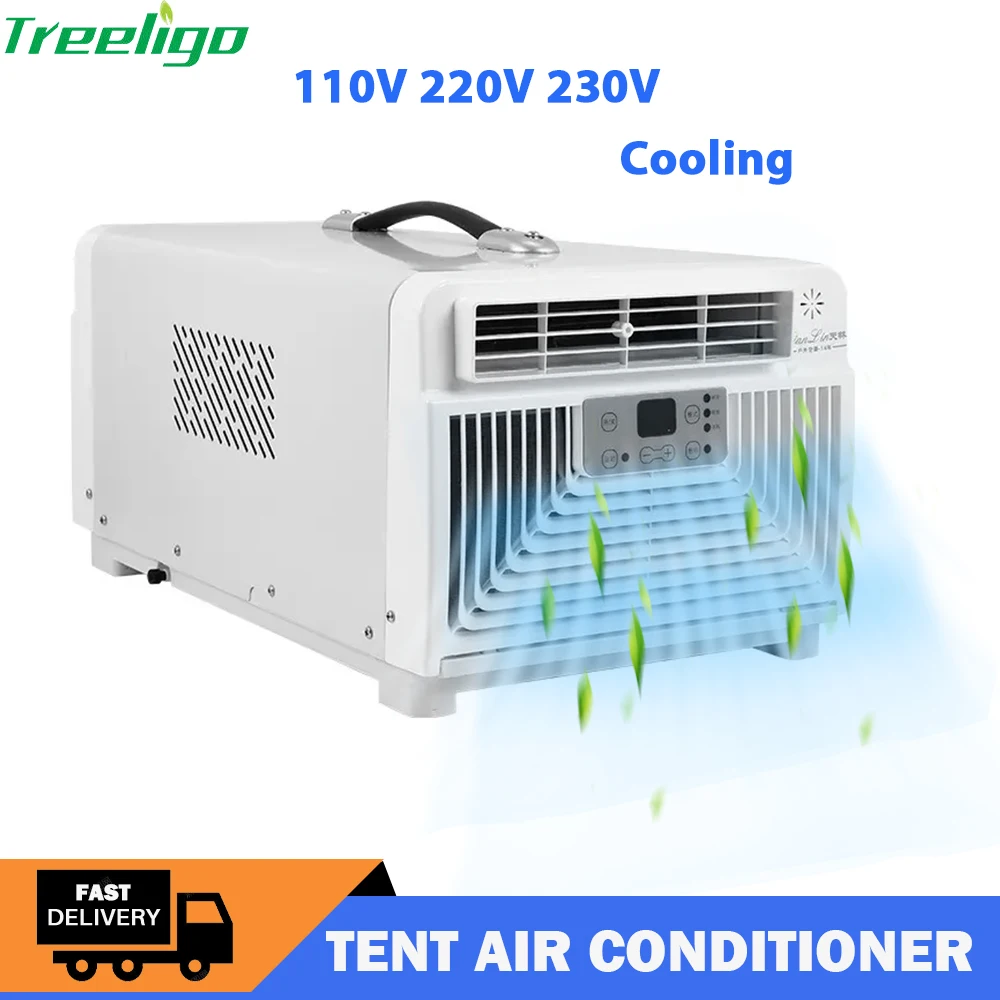 Treeligo-Portable-Air-Conditioner-Camper-Freon-Air-Conditioning-Mini ...
