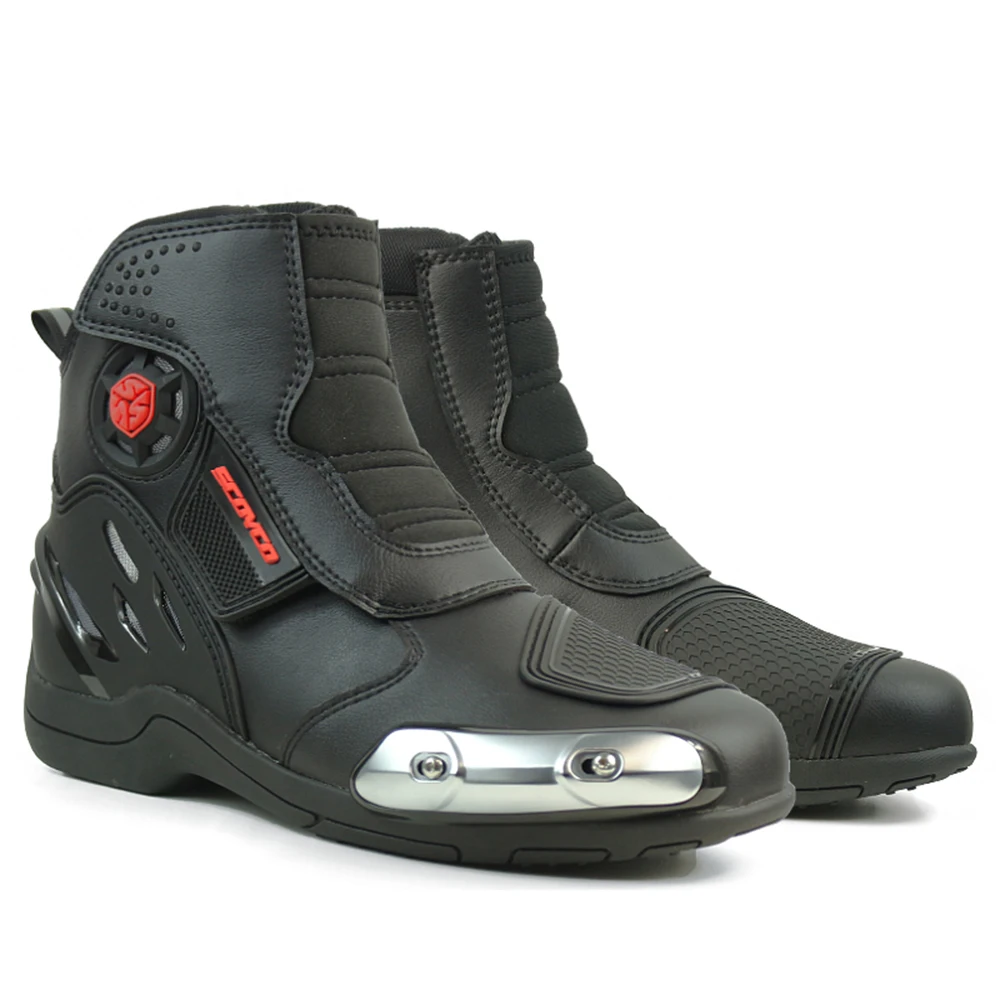 SCOYCO-TPU-Motorcycle-Boots-Man-Motocross-Boot-Fall-Prevention-Boots ...