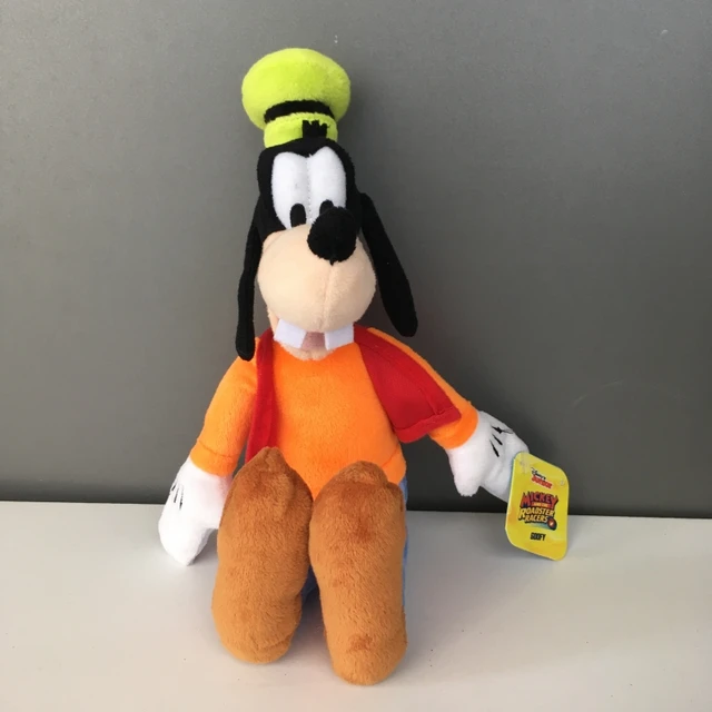 Goofy High