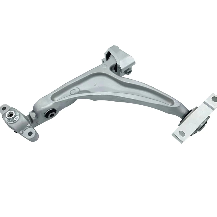 Auto-Suspension-Parts-Lower-Front-Left-Aluminum-Car-Control-Arm ...