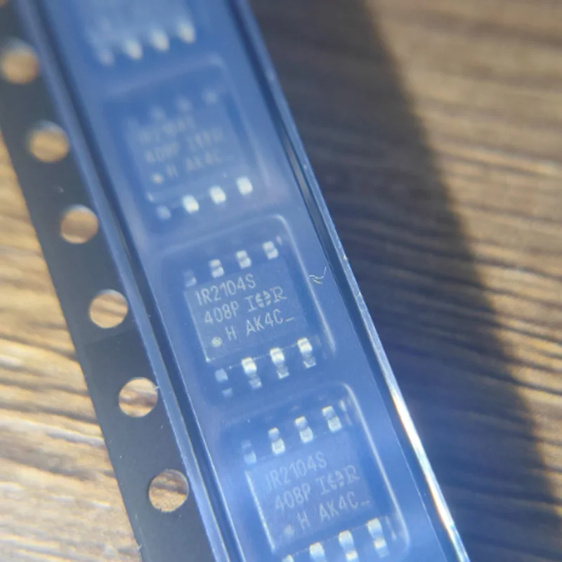 30 Pieces of Brand New Original Ir2104Strpbf with Marking Ir2104S ...