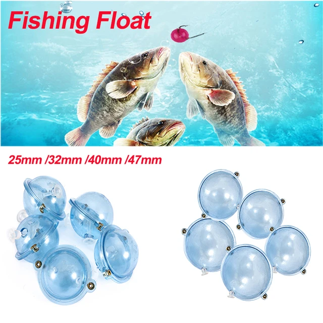 Plastic Ball Fishing