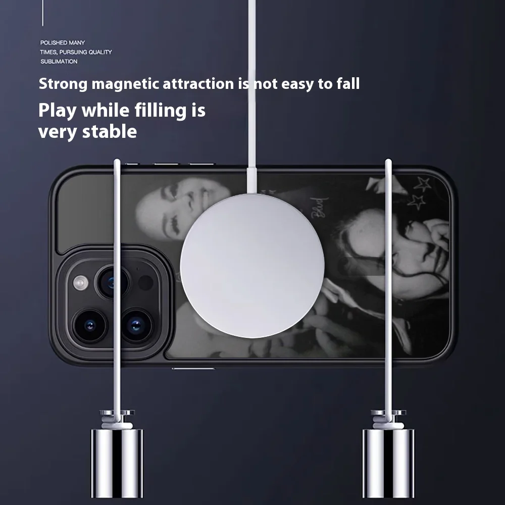 L-Lana Del Rey Singer Die Phone Case Magsafe Wireless Charging Cases ...