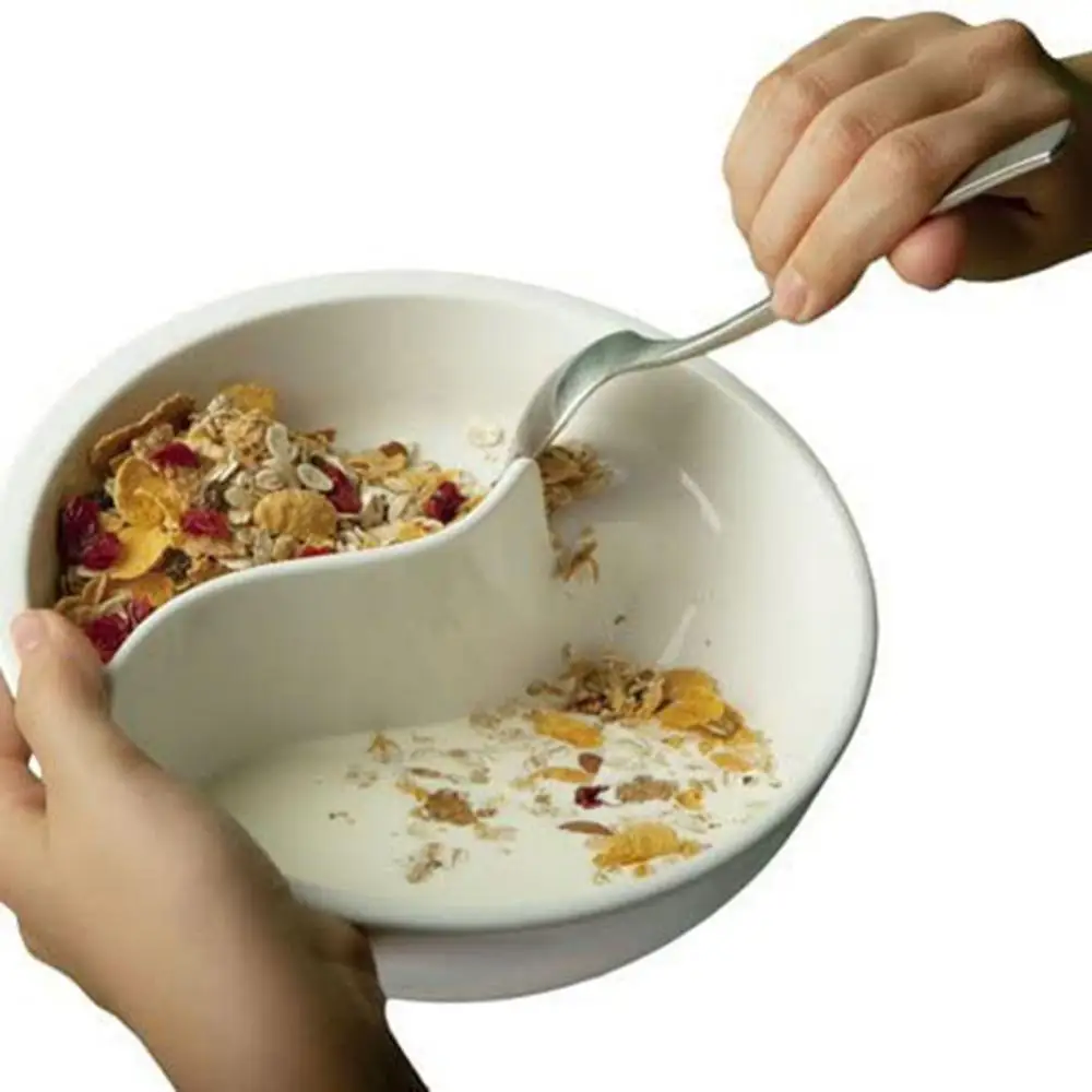 Separate-And-Wet-Cereal-Bowl-Spiral-Slide-Partition-Cereal-Bowl-Lazy ...
