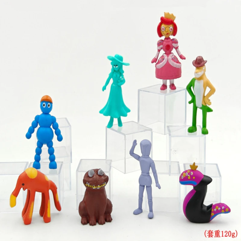 The-Amazing-Digital-Circus-Gummigoo-Figure-Toy-Digital-Circus-2 ...