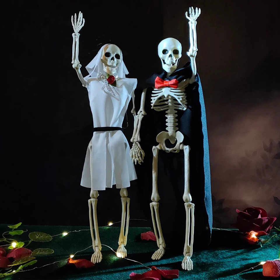 Skeleton Groom Adult Costume
