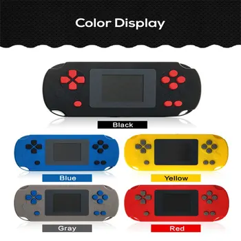 GAMINJA GC31 Retro Portable Mini Handheld Video Game Console TFT Color ...