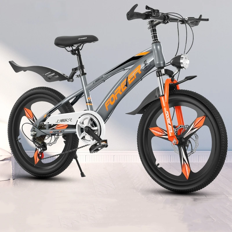 New-Mountain-Children-s-Bicycle-With-Variable-Speed-Shock-Absorbing ...