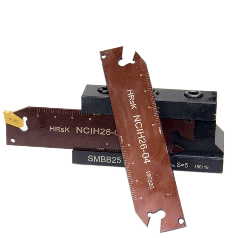 1PCS-SMBB2026-SMBB2526-SMBB2032-SMBB2532-SMBB3232-Grooving-Cut-Off ...