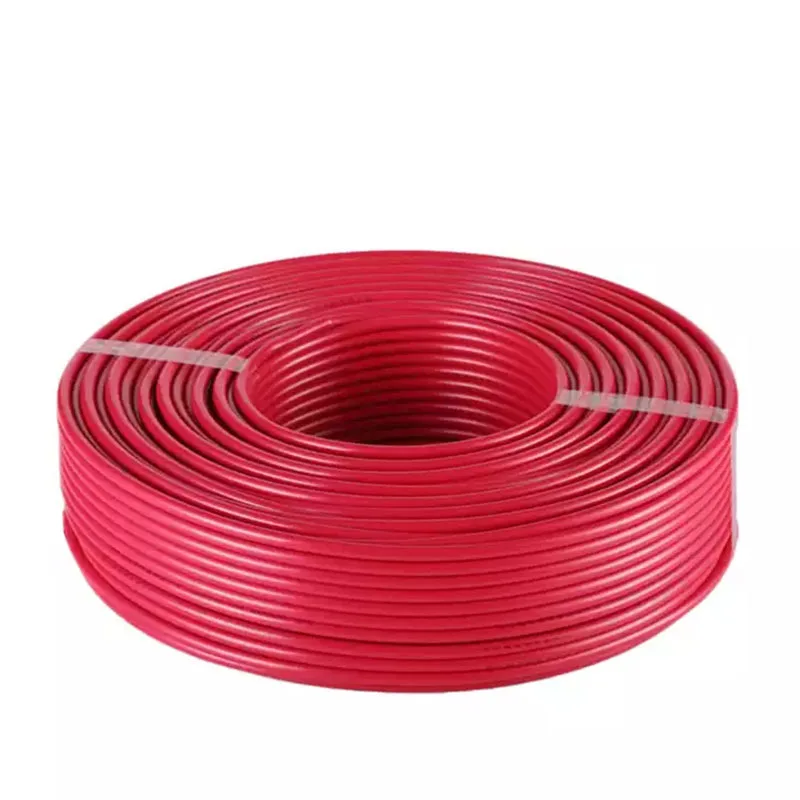 Fil-et-c-ble-lectriques-de-PVC-Certification-VDE-H07V-K-2-5MM-Fil ...