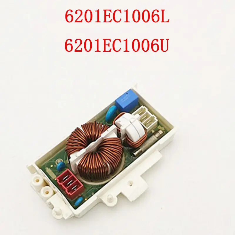 For-LG-washing-machine-Computer-board-Power-filter-WD-A-C-T-N ...