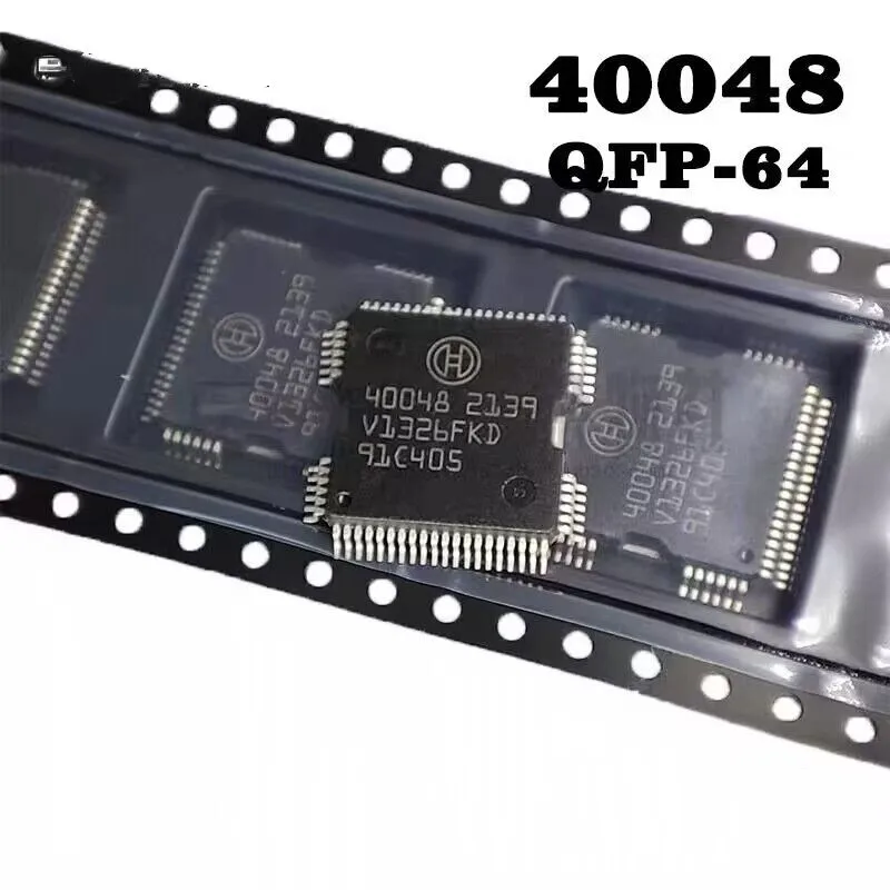 5-10PCS-Original-40048-HQFP64-Car-Injection-chip-for-Bosch-car-engine ...
