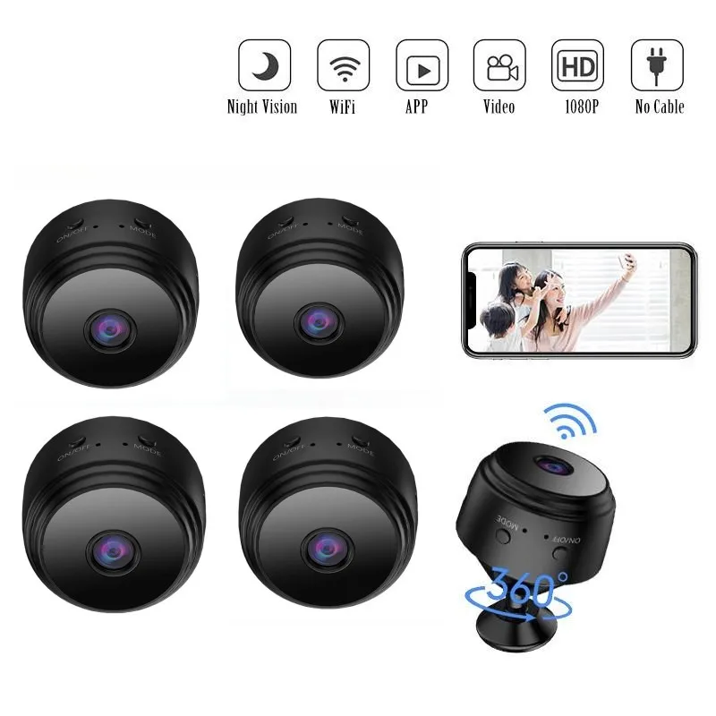 Wireless-Recorder-Mini-Camcorders-Video-Surveillance-camera-wifi-Camera ...