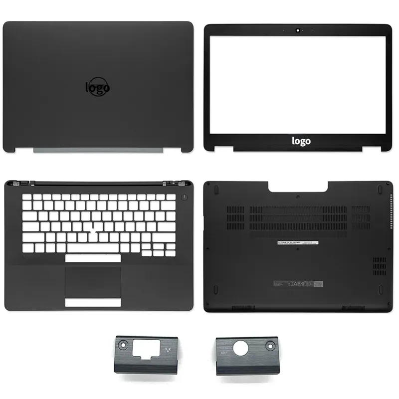 New-For-Dell-Latitude-E7470-7470-Laptop-LCD-Screen-Back-Cover-Front ...