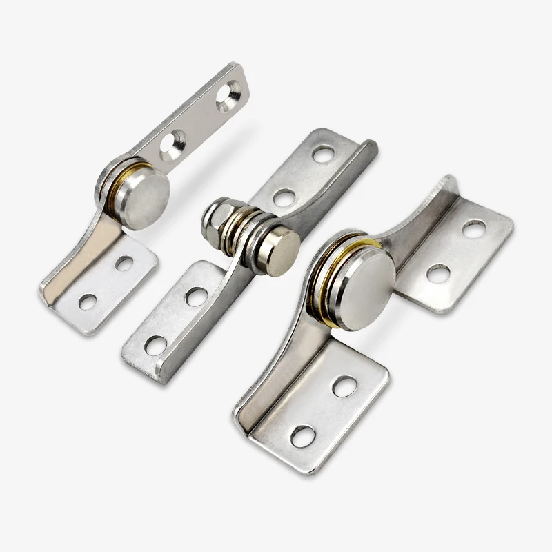 Damping-hinge-Stainless-steel-torque-close-up-any-free-stop-bracket ...