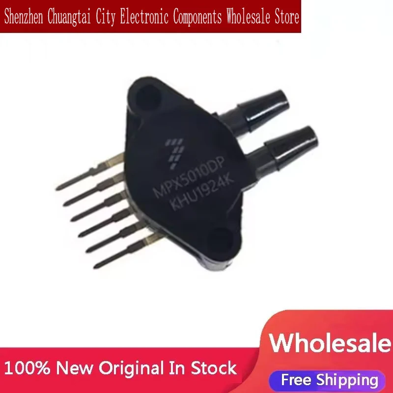 1PCS-MPX5050DP-MPX5010DP-MPX5100DP-MPX5500DP-MPX5700DP-New-Original ...
