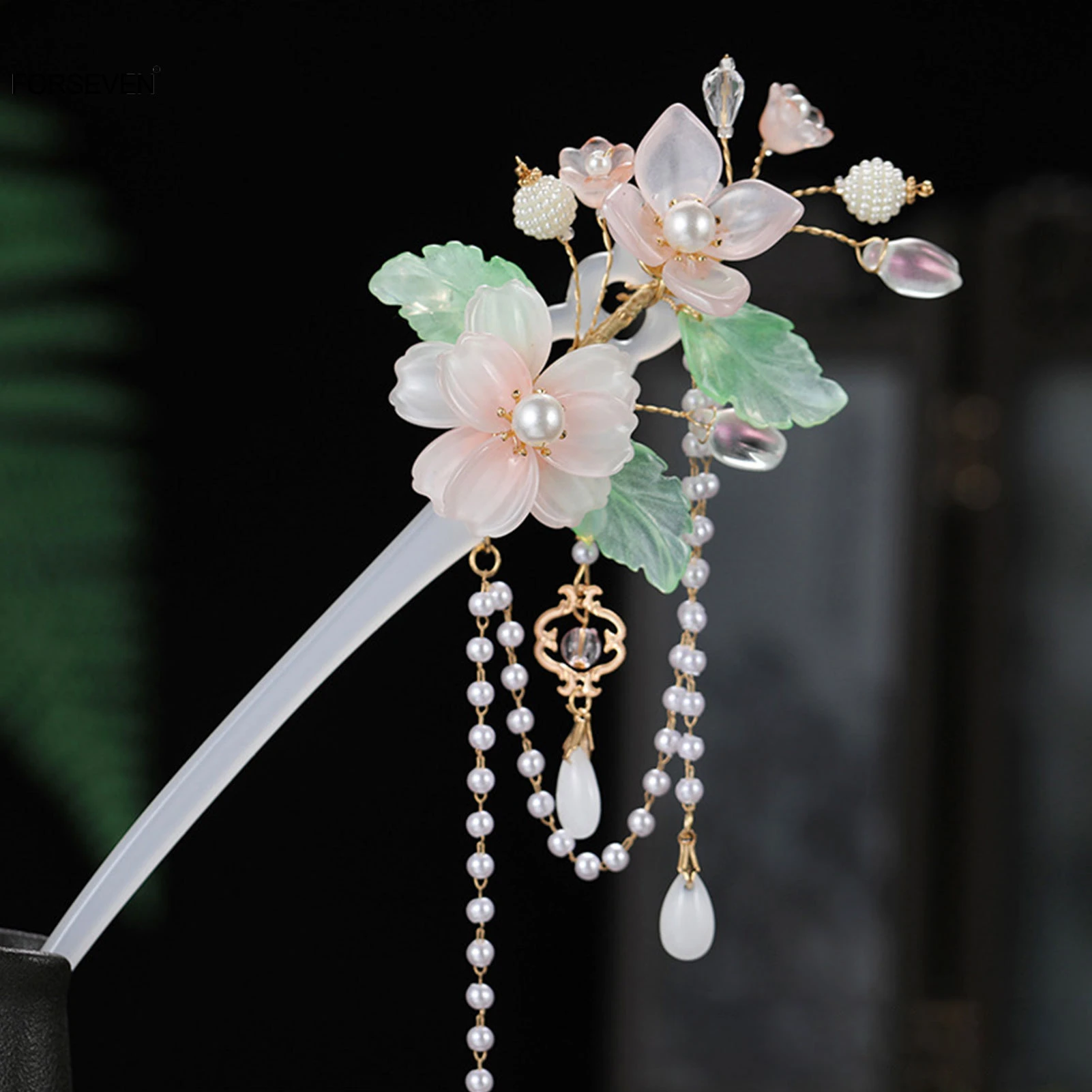 Chinese Hair Accessories | Chinese Hairpins Women | Chinese Hairpin ...