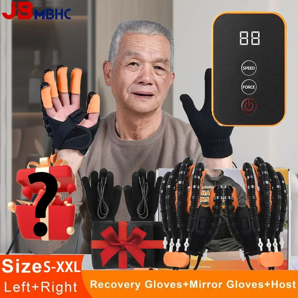 Rehabilitation-Training-Glove-Stroke-Hemiplegia-Rehabilitation-Hand ...