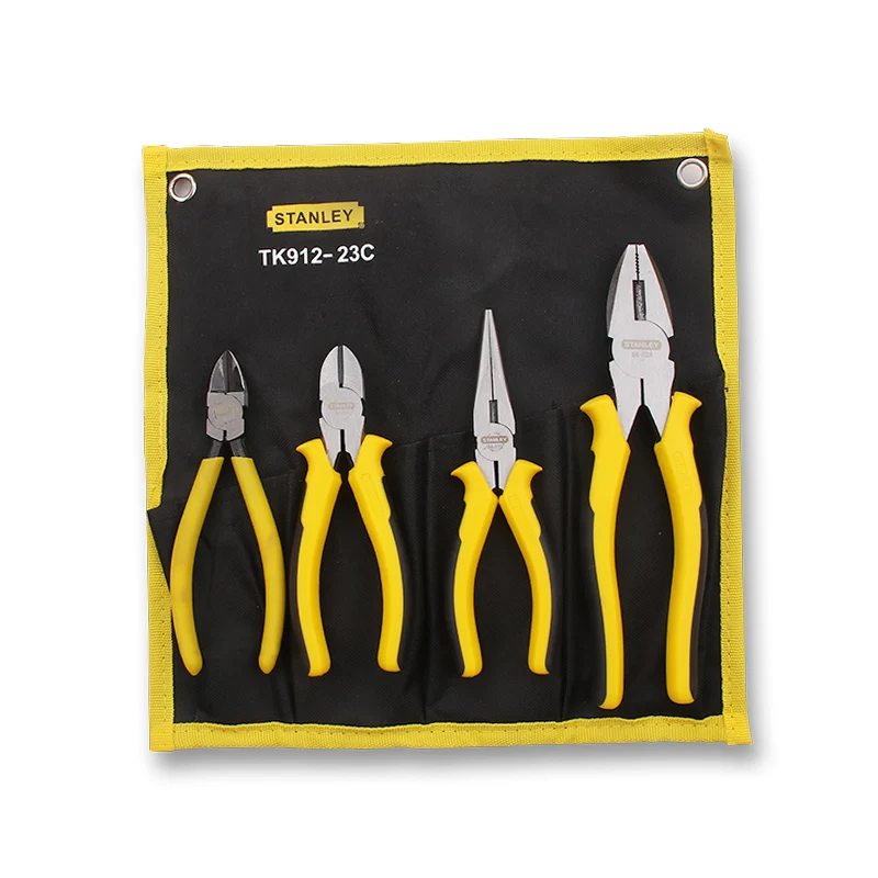 Stanley Pliers Set