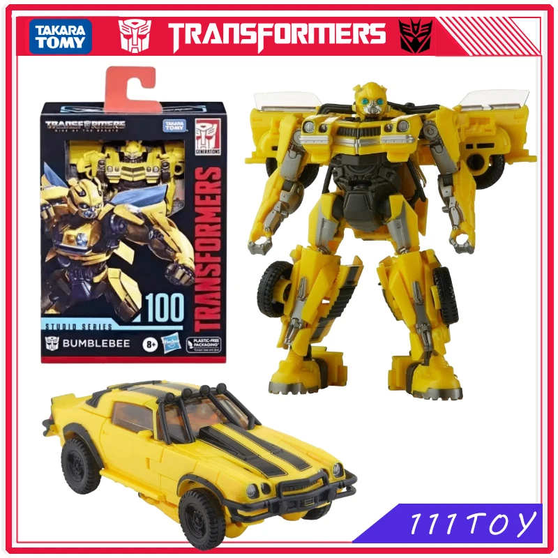 In-Stock-Takara-Tomy-Transformers-Deluxe-Class-Studio-Series-SS100 ...