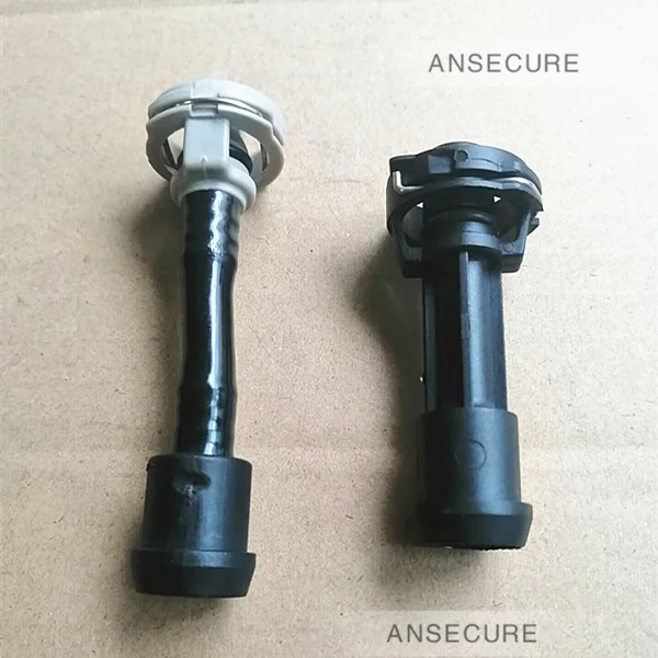 OEM-Engine-Coolant-Vent-Hose-Breather-Line-Pipe-Quick-Acting-Couping ...