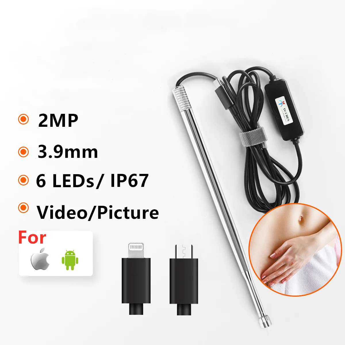 3-9mm-1080P-Endoscope-Camera-For-Vagina-Cervical-Inspetion-IP67 ...
