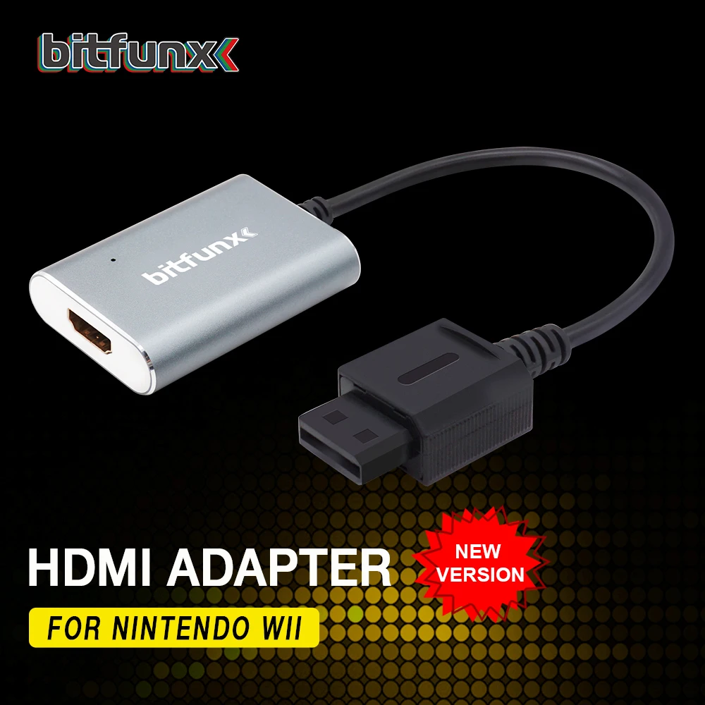 Bitfunx-HDMI-Adapter-for-Nintendo-Wii-NTSC-PAL-Retro-Game-Consoles-HD ...