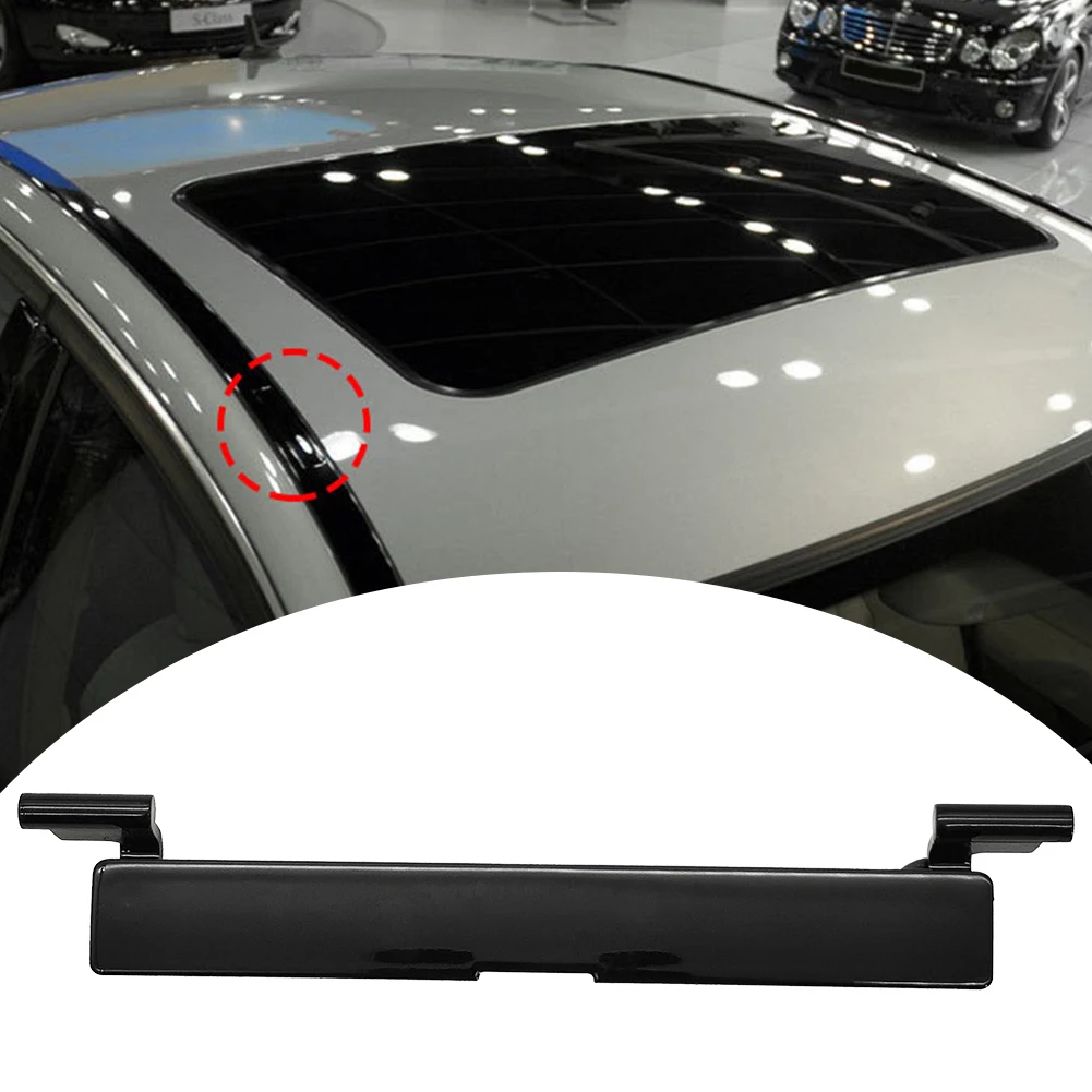 Panoramic-Roof-Rack-Port-Cover-OEM-2046983530-Car-Roof-Rack-Moulding ...
