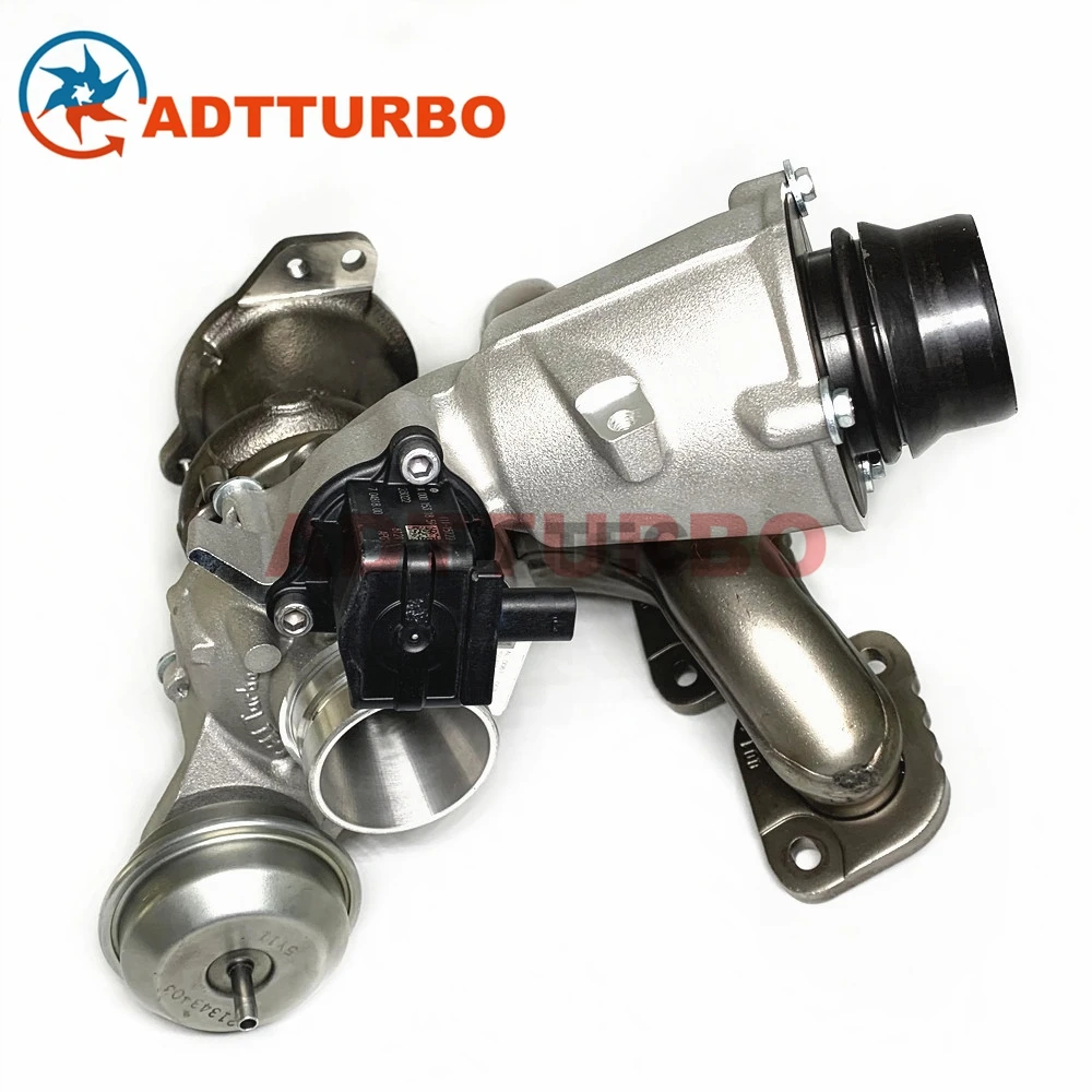 AL0069-A2700901880-Turbo-RHF4-A270-A2700902980-Supercharger-for ...