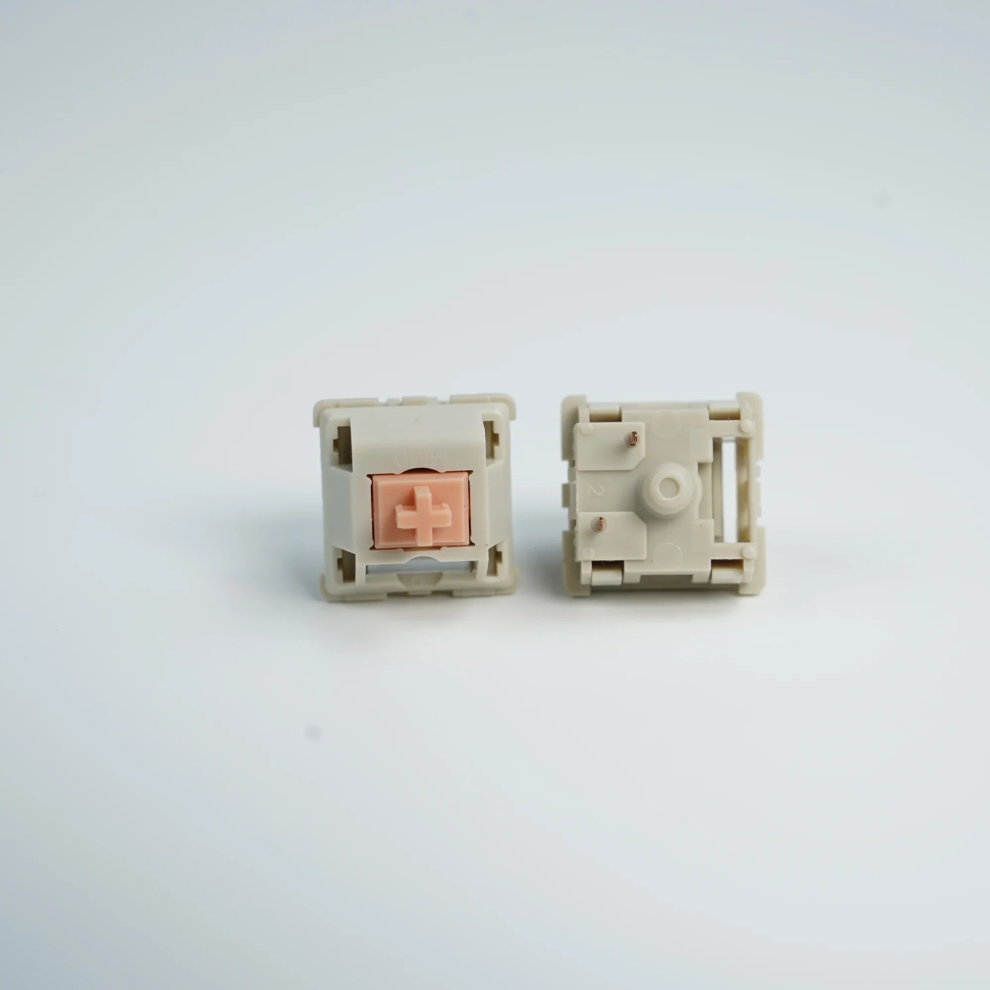 MMD-Holy-Panda-V2-Prelubed-Switch-Tactile-Switch-55g-62g-POM-Switch ...