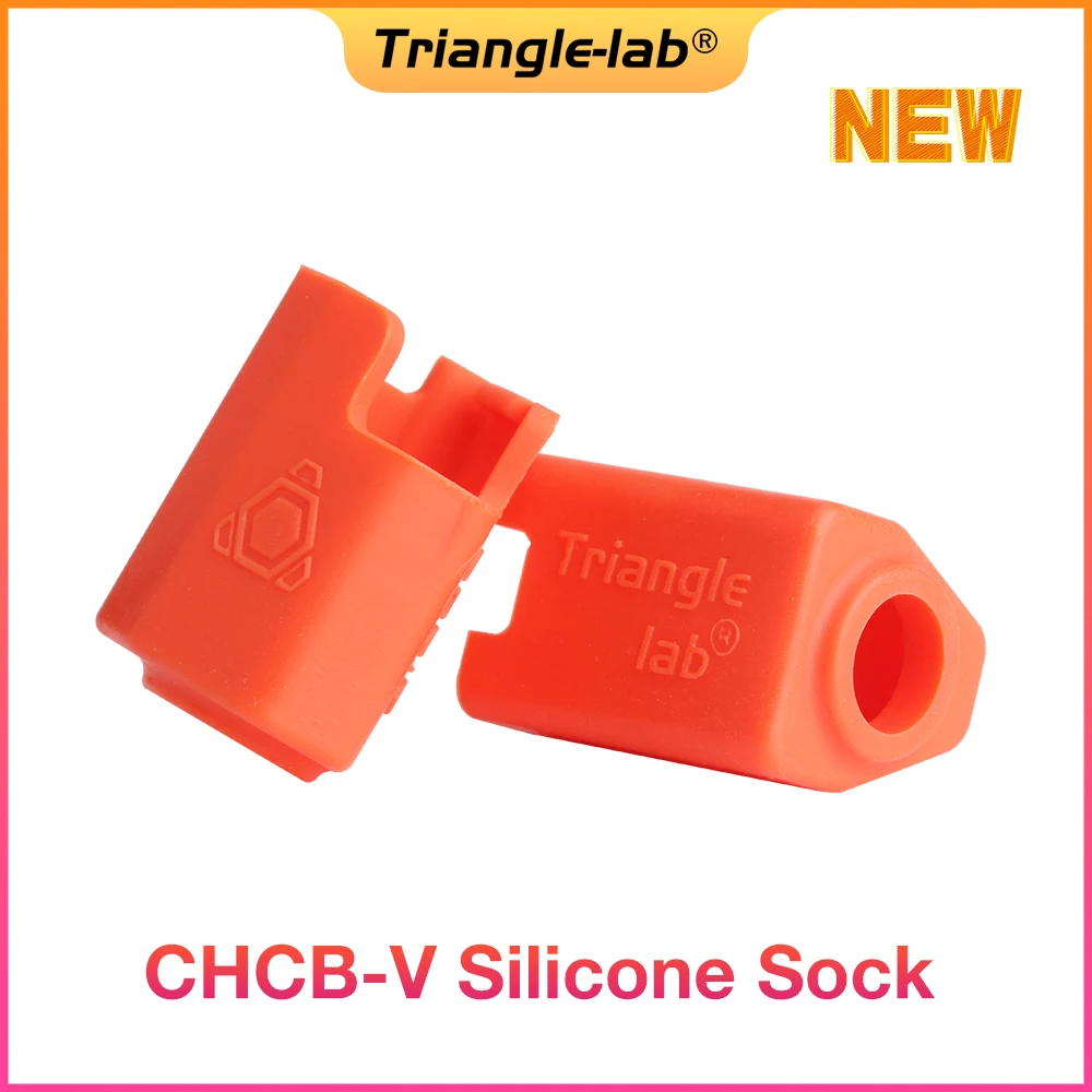 Trianglelab-CHCB-V-Silicone-Sock-Only-Compatible-With-CHCB-V-Heater ...