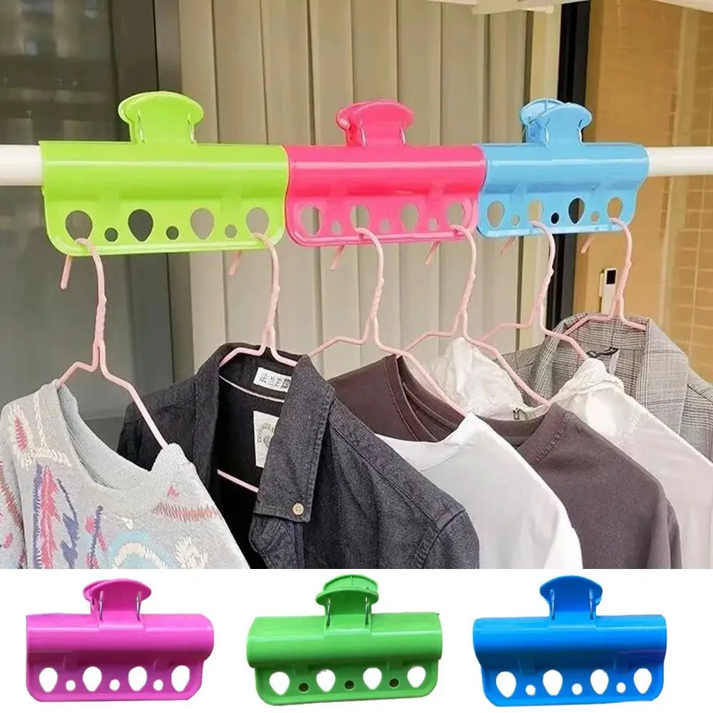 Clothes-Hanger-Large-Clip-Windproof-Convenient-Practical-Non-Slip-Grip ...