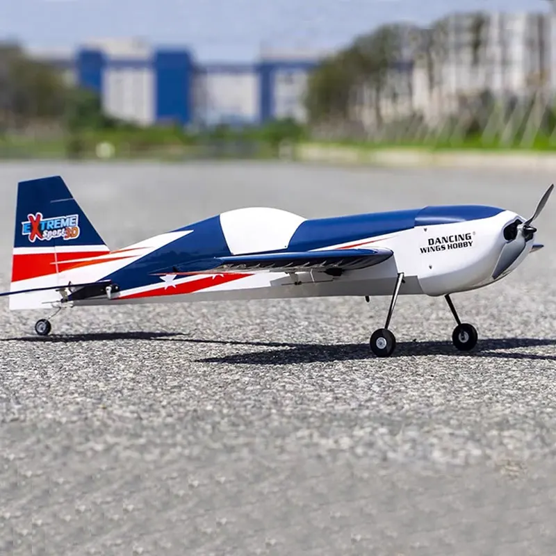 XCG01-Assembled-RC-Plane-Laser-Cut-Balsa-Wood-Plane-Balsa-Wood-Plane ...