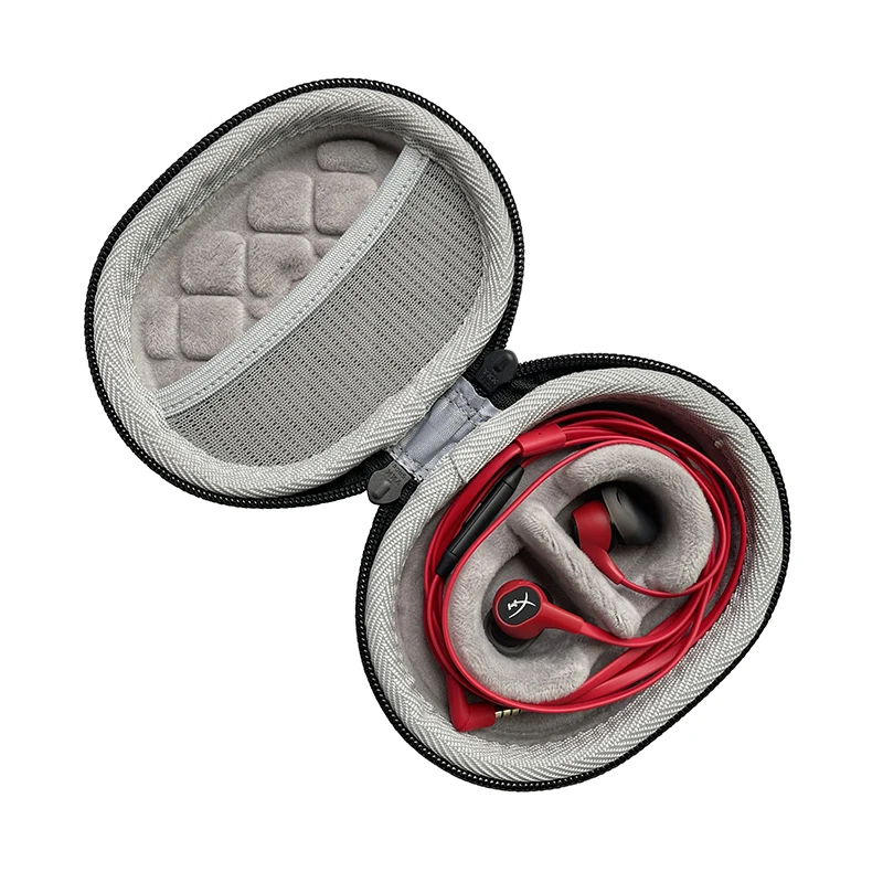 Caja-de-almacenamiento-para-auriculares-HYPERX-Cloud-estuche-de ...