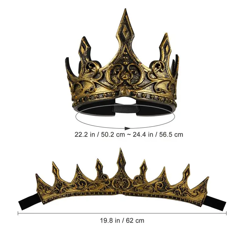 Vampire King S Crown
