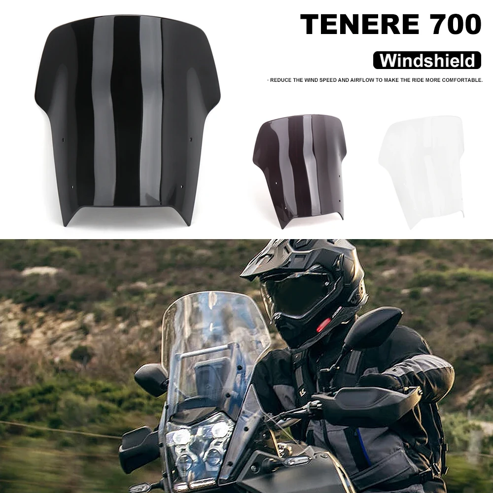 For Yamaha Tenere 700 Tenere700 TENERE tenere 700 2021 2022 2023 2024 ...