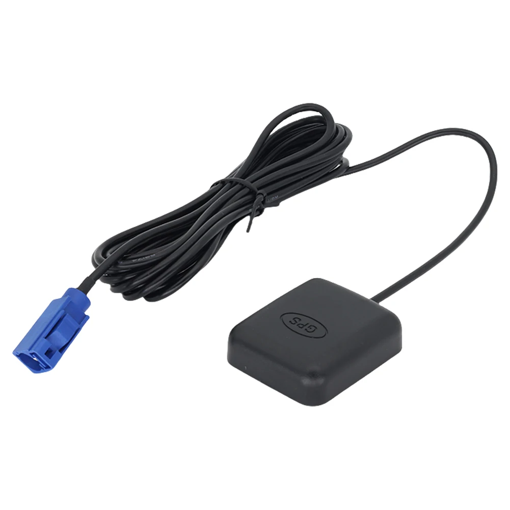 GPS-Receiver-FAKRA-Interface-MFD2-RNS2-RNS-510-MFD3-RNS-E-1-5-Meter ...