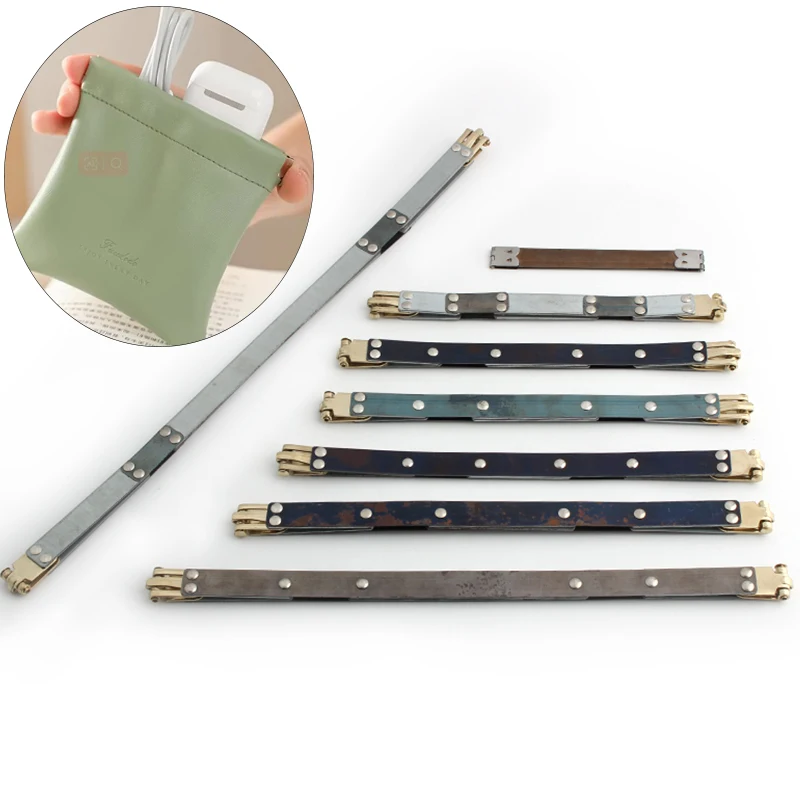 2PCS-Hexagonal-Lock-Frame-Kiss-Lock-Bag-Frame-Hardware-Accessories ...