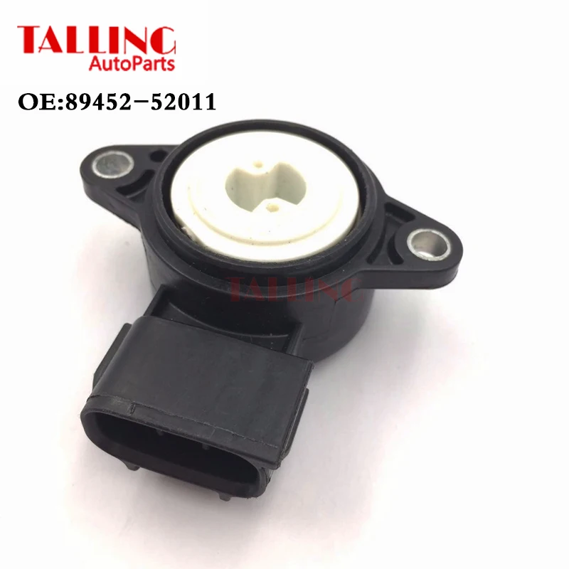 89452-52011 Tps Throttle Position Sensor For Toyot A Lexu S Oem ...