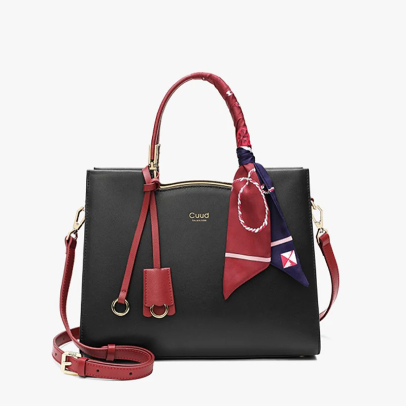 High-Quality-Tote-Bag-New-Genuine-Leather-Bag-Fashion-Women-Handbags-Luxury-Brand-Designer ...