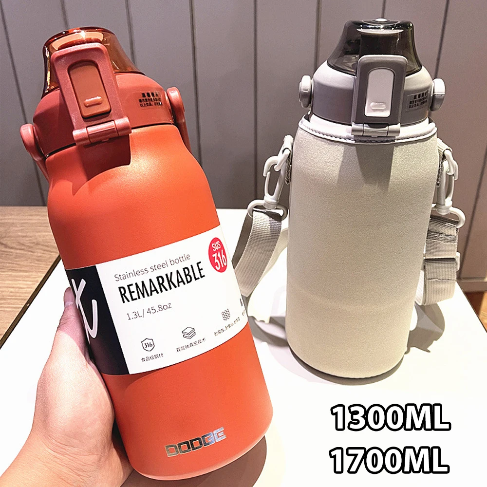 1300ML-1700ML-Thermal-Water-Bottle-Stainless-Steel-Coffee-Thermal-Mug-Vacuum-Flask-Insulated ...