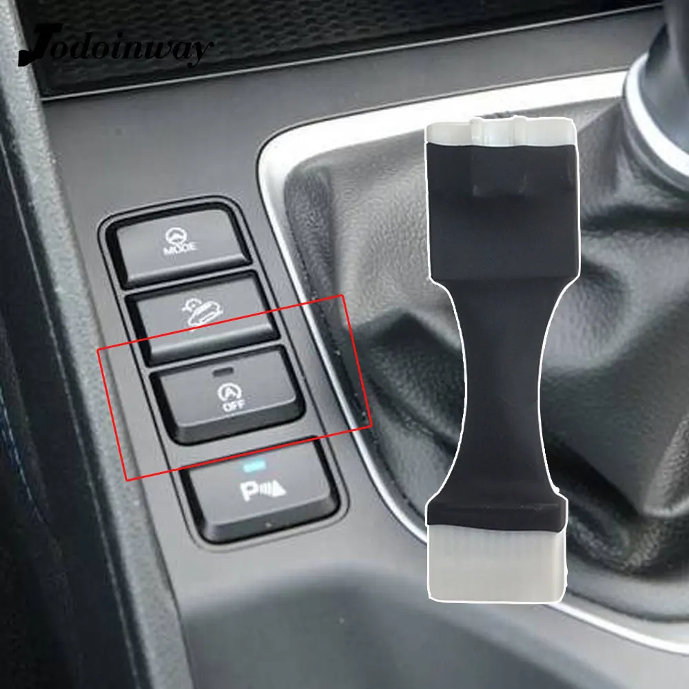 Start Stop Close Switch For Hyundai Tucson 2015-2020 Automatic Engine ...