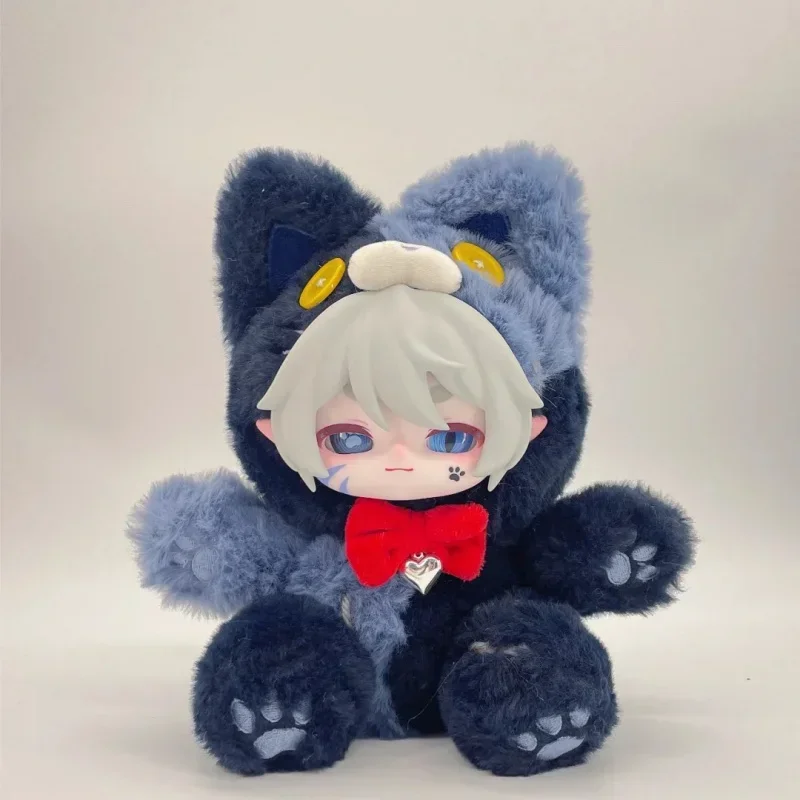 Antoo The Lost Paradise Series Blind Box Caixa Caja Girls Dolls Boys ...